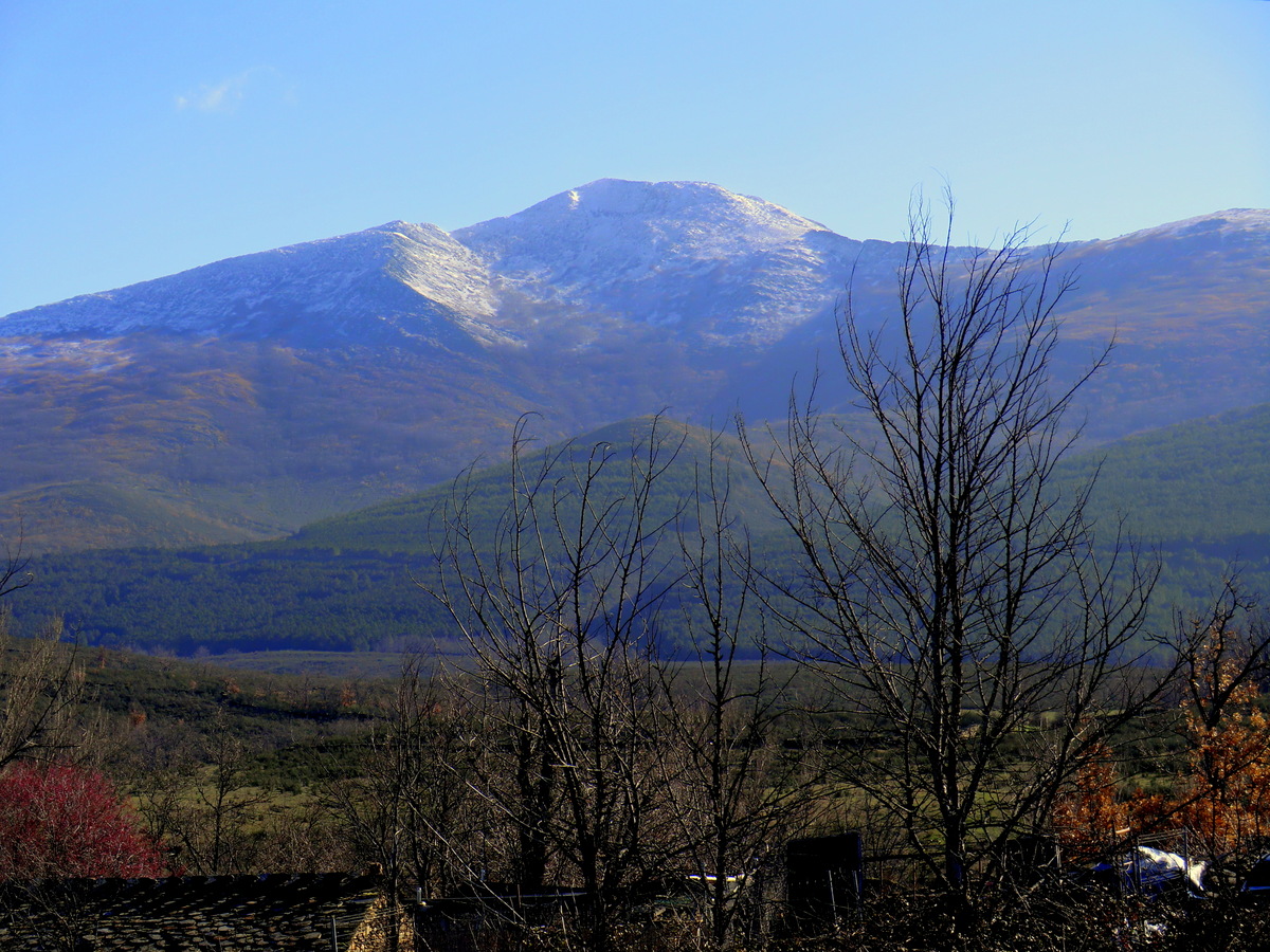 Los colores del Ocejón – Al viento del ocejón